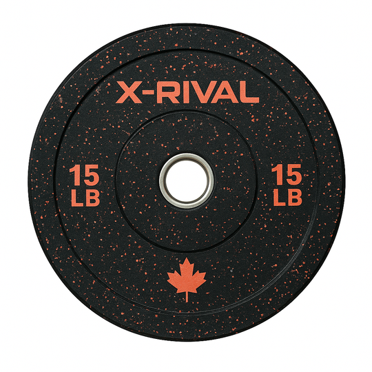 X-Rival Fitness | Canada's Gym Equipment for Every Budget
