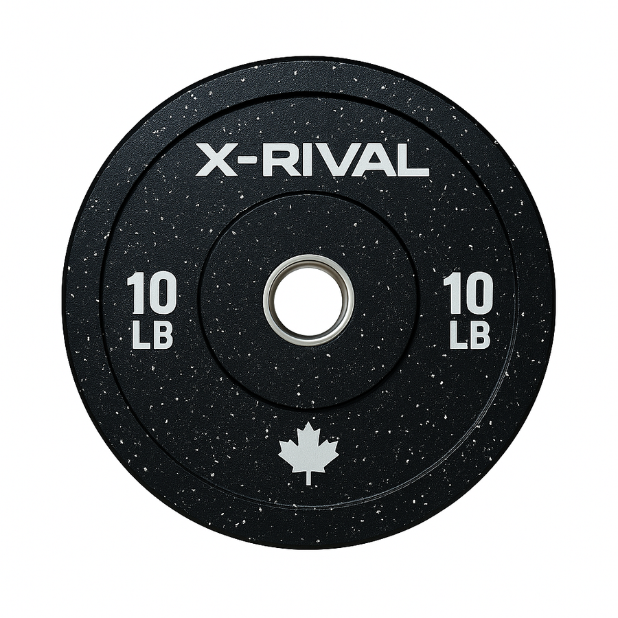 X-Rival Fitness | Canada's Gym Equipment for Every Budget