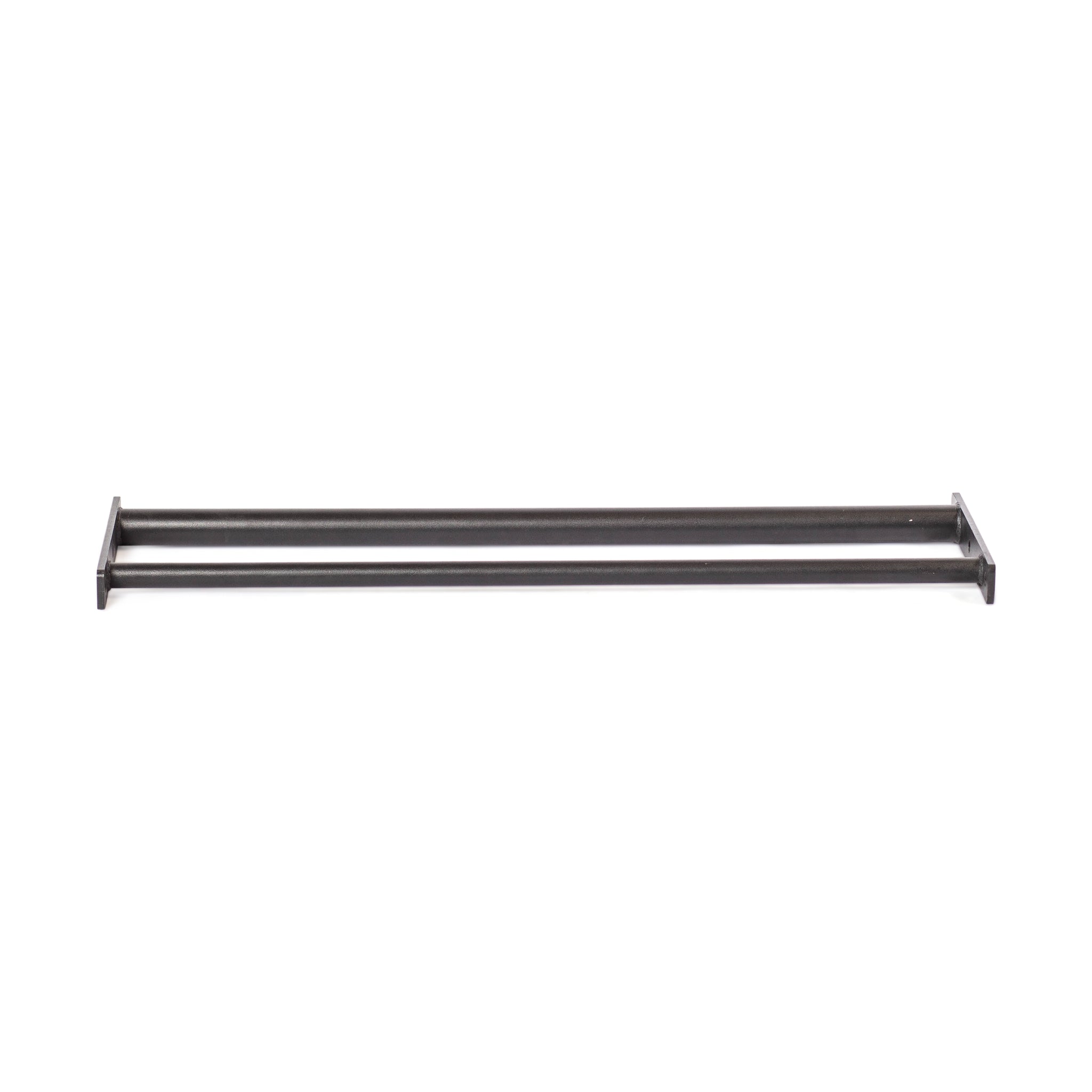 Fat Skinny Pull Up Bar for Power Racks | Dual Grip Chin Up Attachment ...