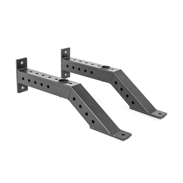 Front Foot Stabilizers for 3x3 Power Racks | Full & Mini Options – X ...