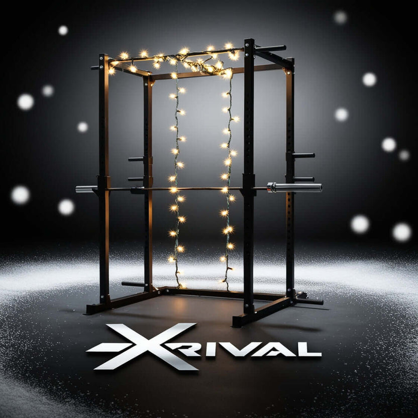 X-Rival Fitness - Official Website | Canada Fitness Store