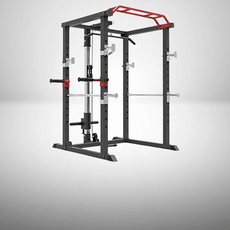 X-Rival Fitness - Official Website | Canada Fitness Store