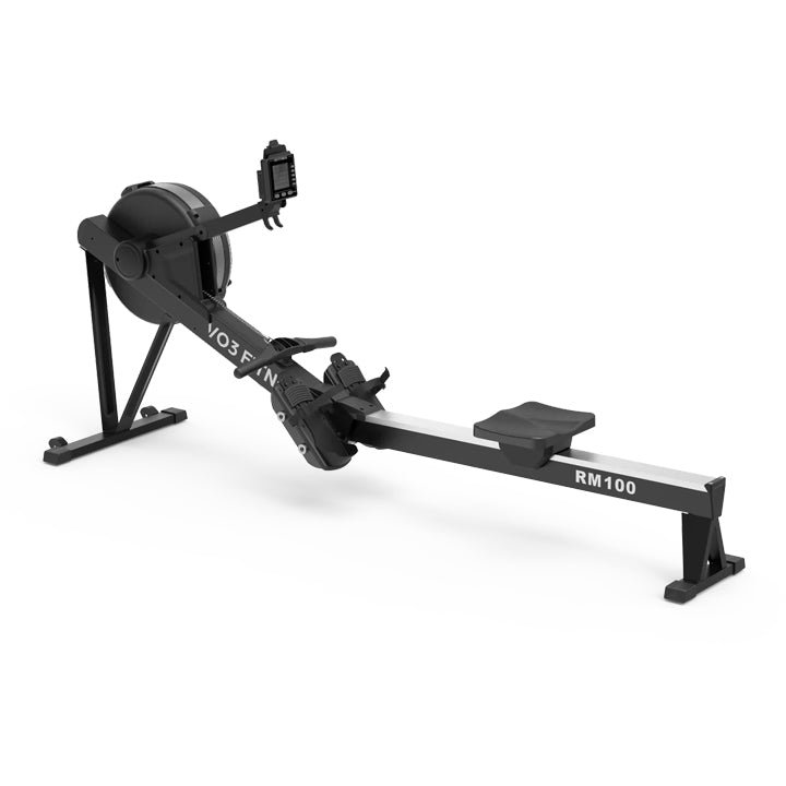 VO3 FITNESS – RM100 Commercial Rowing Machine – X-Rival Fitness
