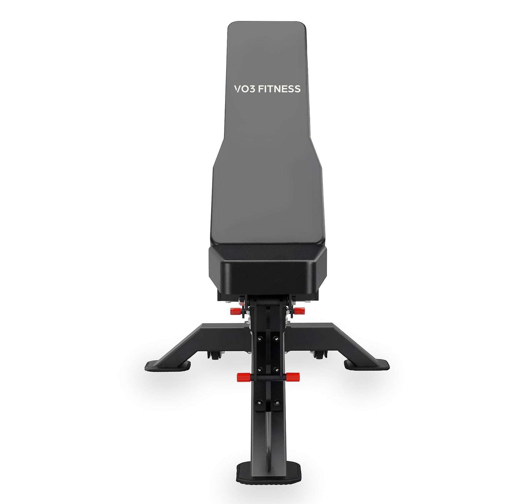 VO3-FI7 – Flat/Incline Commercial Bench | Multi-Position Adjustable ...