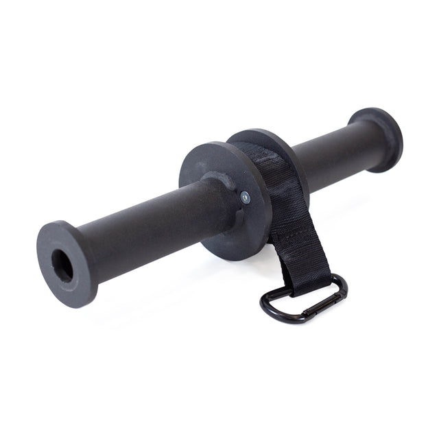 Wrist Roller & Rack Attachment | Forearm & Grip Strength Trainer – X ...