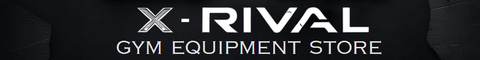 X-Rival Fitness - Official Website | Canada Fitness Store