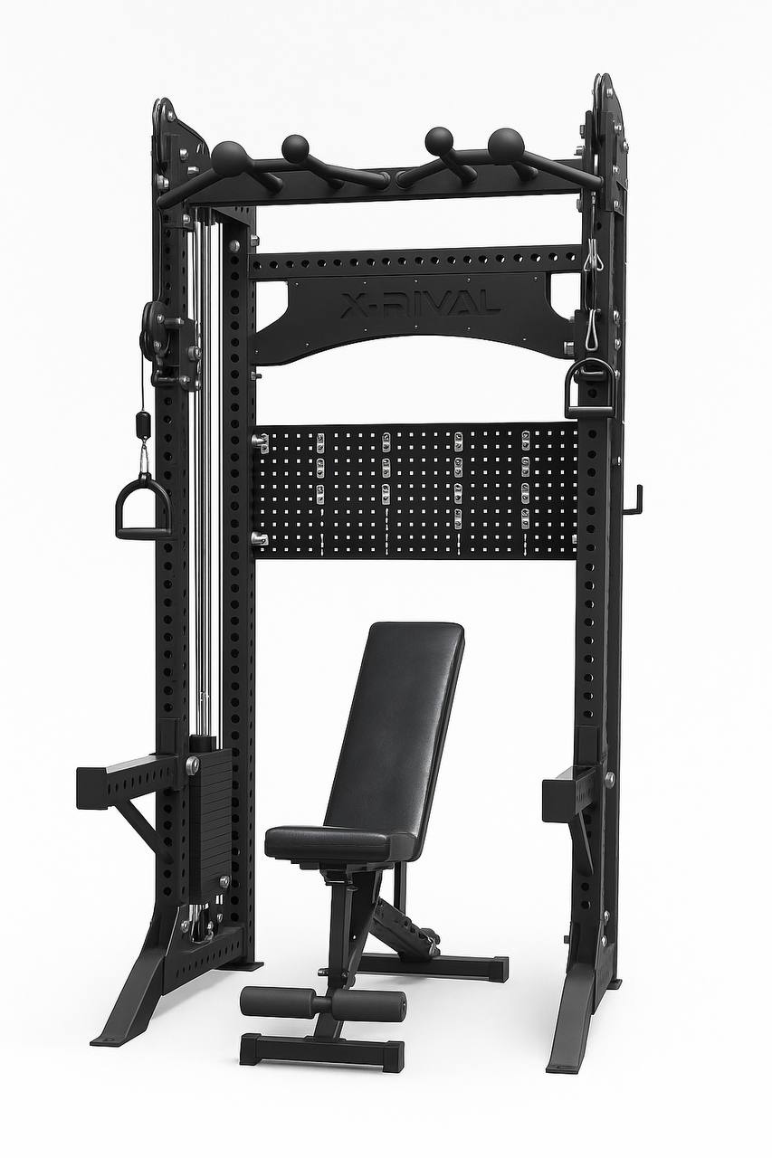 X-Rival Fitness - Official Website | Canada Fitness Store