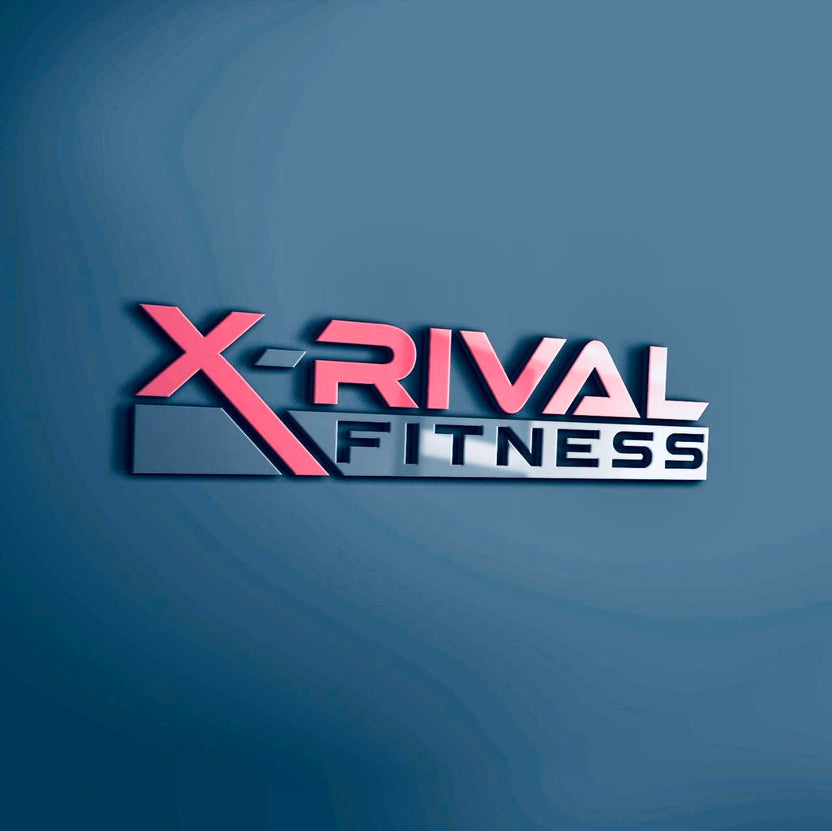 X-Rival Fitness - Official Website | Canada Fitness Store