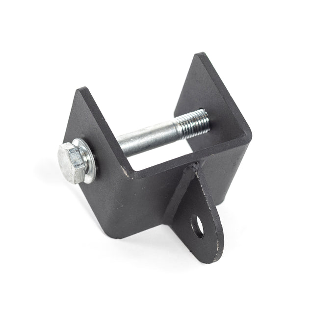 Utility Shackle Rack Attachment for 3x3 Power Racks – X-Rival Fitness