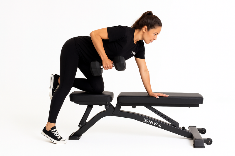 X-Rival Fitness - Official Website | Canada Fitness Store
