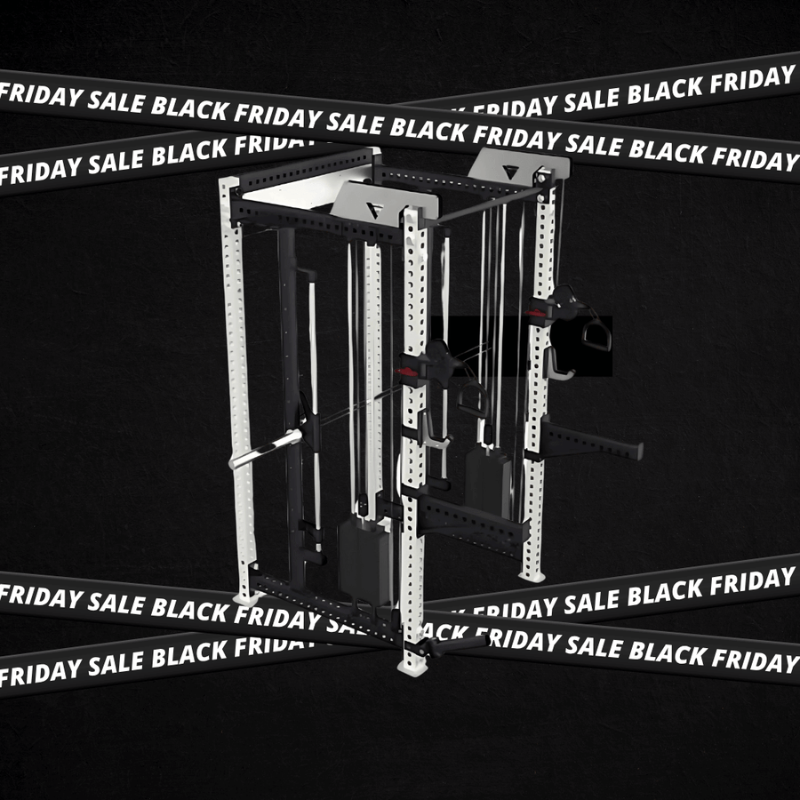 Functional Trainers & Cable Machines | X-Rival Fitness